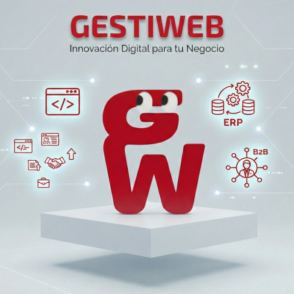 Eneboo ERP - B2B y Agentes comerciales - Diseño y desarrollo web ...